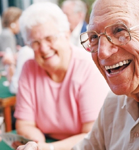 Social & Recreational Activities – Tuscany Village | Pearland, TX